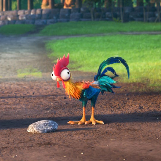 Two Birds, One Scone - Allen Pike